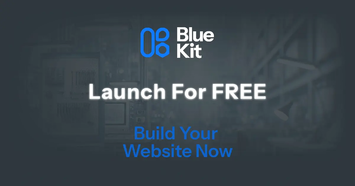 🚀 BlueKit Login – Secure Access to Your Business Tools